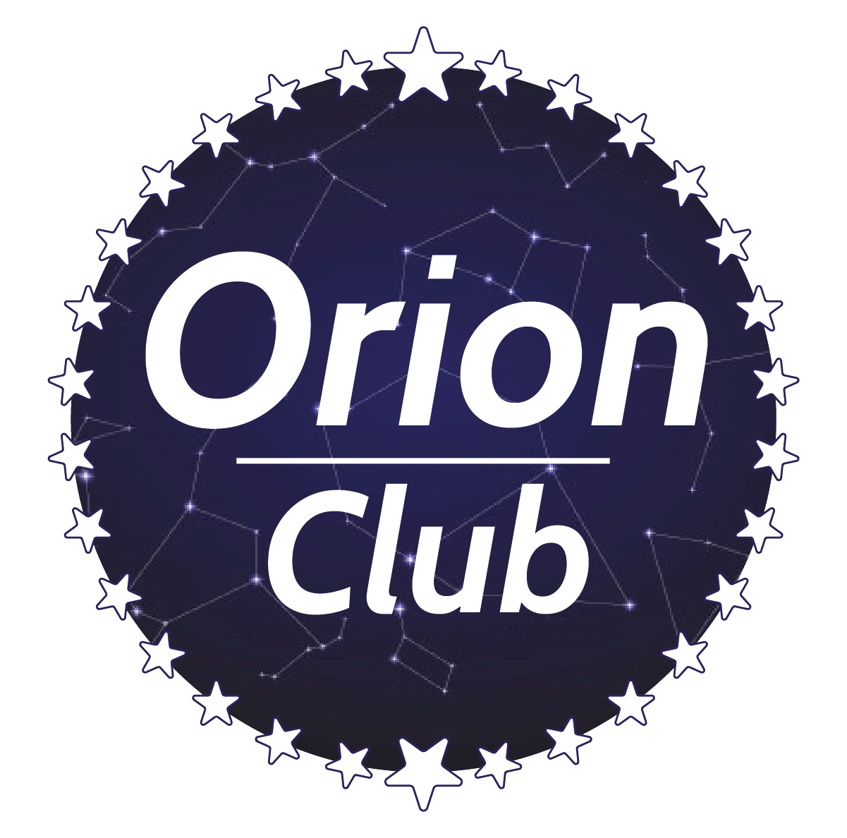 Orion Club – Epoxy Corner
